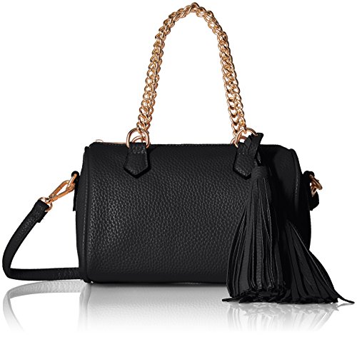 Call It Spring bags. Call It Spring Toquerville Tote Bag,Black.