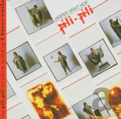 Pili Pili - Amazon.co.uk