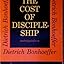 The Cost of Discipleship: Dietrich Bonhoeffer: 9780684815008: Amazon ...
