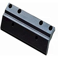 Weaver Side Mount Base - #3B , Gloss Black, Gun Scopes - Amazon Canada