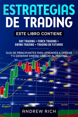 Amazon.com: ESTRATEGIAS DE TRADING: ESTE LIBRO CONTIENE: DAY TRADING ...