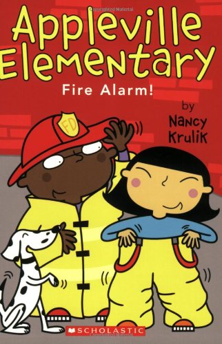 Appleville Elementary Book Series