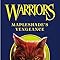 Warriors: Mapleshade's Vengeance: Hunter, Erin: 9780464204985: Amazon ...