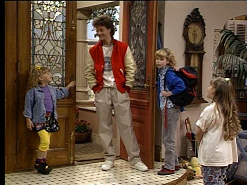Watch Full House: The Complete First Season | Prime Video