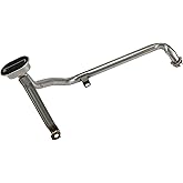 Amazon.com: GM Genuine Parts 12608579 Engine Oil Pump Pickup Tube and ...