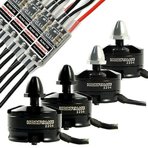 Top 5 Best drone motor esc combo for sale 2017 – Save Expert