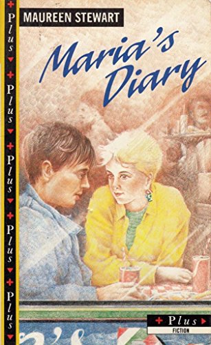 Maria's Diary (Plus): 9780140329001: Amazon.com: Books