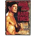 Hard Times (Full Screen) [Import]: Amazon.ca: Charles Bronson, James ...