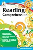 Scholastic Success with Reading Comprehension, Grade 3: Scholastic ...