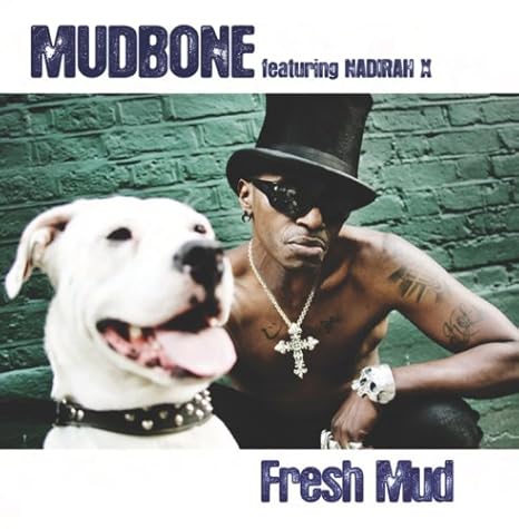 Mudbone - Fresh Mud - Amazon.com Music