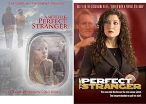 Amazon.com: Perfect Stranger 2-DVD Set: Jefferson Moore, Pamela Brumley ...