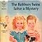 The Bobbsey Twins Solve a Mystery: Laura Lee Hope: Amazon.com: Books