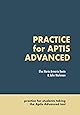 Aptis Advanced Masterclass: Speaking & Writing: Test Preparation Guide ...