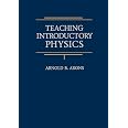 Amazon.com: Teaching Introductory Physics: 9780471137078: Arons, Arnold ...