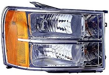 Amazon.com: GM Headlamp: Automotive