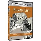 Amazon.com: David Macaulay 5 DVD Collection (Roman City, Cathedral ...