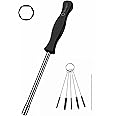 Amazon.com: Strongthium Hexagon Carburetor Adjusting Tool 5910 890 2307 ...
