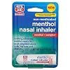 Rite Aid Menthol Nasal Inhaler - 0.007 oz | Nasal Decongestant with ...