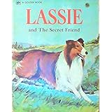 Lassie Finds a Way a New Story of the Famous Dog (A Big Golden Book ...