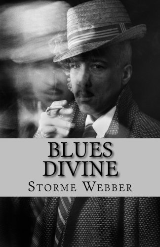 Amazon.com: Blues Divine: 9780692378687: Webber, Storme: Books