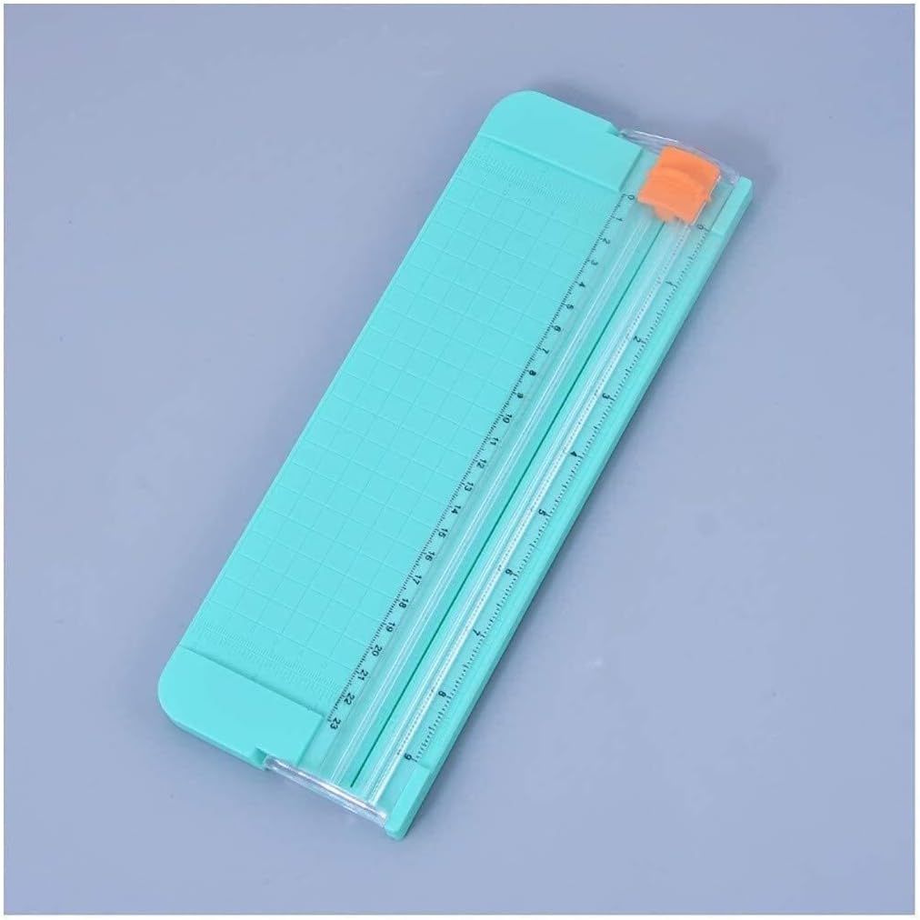 Amazon.com: DYB Paper Cutters and Trimmers Paper Cutter, Photo Cropper ...