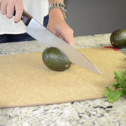 Victorinox 10-Inch Chef's Knife with Rosewood Handle | Pricepulse