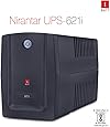 iBall Nirantar 621i Uninterrupted Power Supply (Black) - Buy iBall ...
