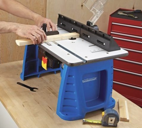Mastercraft Router Replacement Parts | Reviewmotors.co