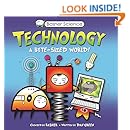 Basher Science: Technology: A byte-sized world!: Simon Basher, Dan ...