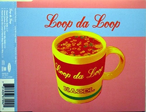 Loop Da Loop - Hazel CD UK Manifesto 1999 - Amazon.com Music