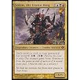 Amazon.com: Magic The Gathering - Sedris, The Traitor King - Shards of ...