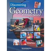 Discovering Geometry: An Investigative Approach, Solutions Manual: Abby ...