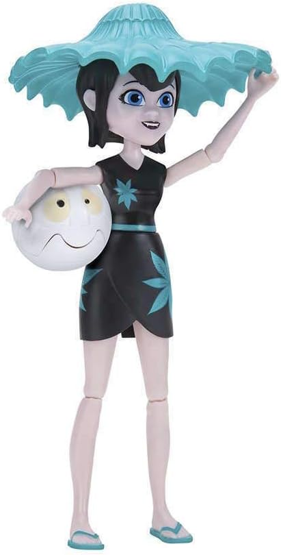 MVS WHOLESALE MAVIS MONSTER CRUISE LIMITED EDITION FIGURE – BigaMart