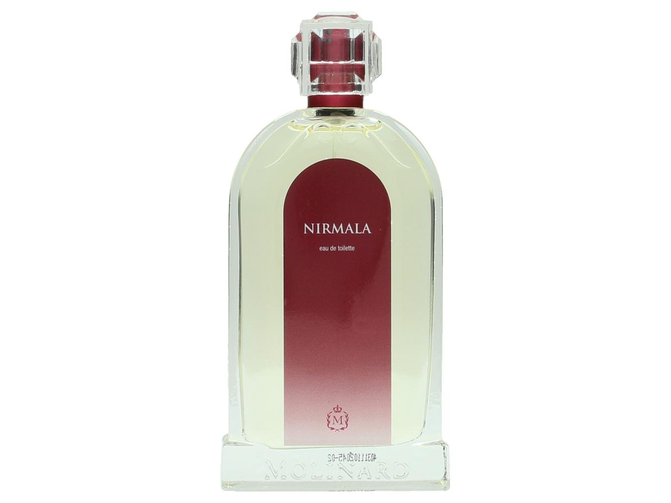 Molinard Nirmala Eau De Toilette, Men, 100 ml: Amazon.co.uk: Beauty