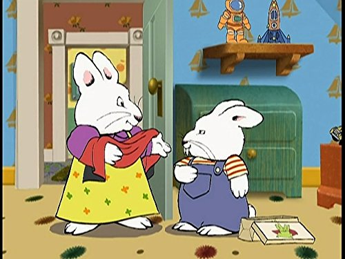 Watch Max and Ruby - Season 1 | Prime Video