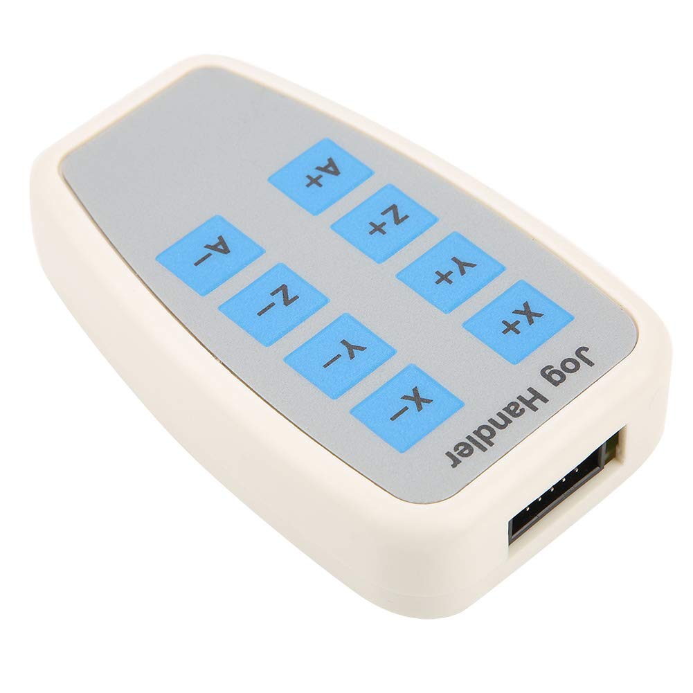 Mua Hilitand Mach3 Motion Control Board Green 5 Axis USB Interface ...