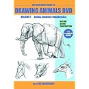 Amazon.com: The Weatherly Guide to Drawing Animals DVD Volume One: Joe ...