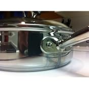 Amazon.com: Circulon Contempo Stainless Steel Nonstick 10-Piece ...