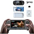 Amazon.com: SF3000 Handheld Gaming Console - 4.5" HD Retro Portable ...