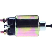 Amazon.com: New 12V Starter Solenoid Replacement For 1998 1999 2000 ...