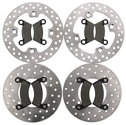 Disc Brakes Kuwait | Buy Online | Whizz Others