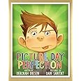 Picture Day Perfection: Diesen, Deborah, Santat, Dan: 9781419708442 ...