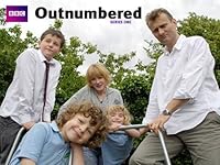 Outnumbered - Season 1 : Watch online now with Amazon Instant Video ...