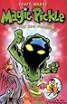 Amazon.com: Magic Pickle Graphic Novel (9780439879958): Morse, Scott ...