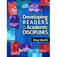 Amazon.com: Developing Readers in the Academic Disciplines: 9780872078451: Doug Buehl: Books