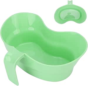 Vomit Basin Cup, Emesis Tub Vomit Basin Cup, Oral Care Brush Teeth ...