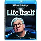 Amazon.com: Life Itself (Blu-ray) : Movies & TV