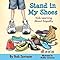 Stand in My Shoes: Kids Learning about Empathy: Sornson PhD, Bob ...