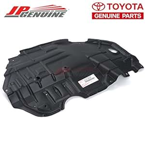 Amazon.com: Genuine Toyota 51441-06150 Engine Under Cover: Automotive
