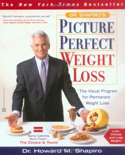 Dr. Shapiro's Picture Perfect Weight Loss: The Visual Program for ...